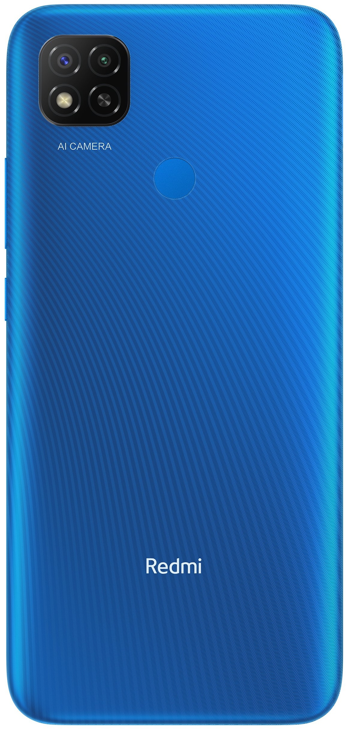 Specificaties van Redmi 9C, 2GB ram, 32GB opslag Blauw - Tweakers
