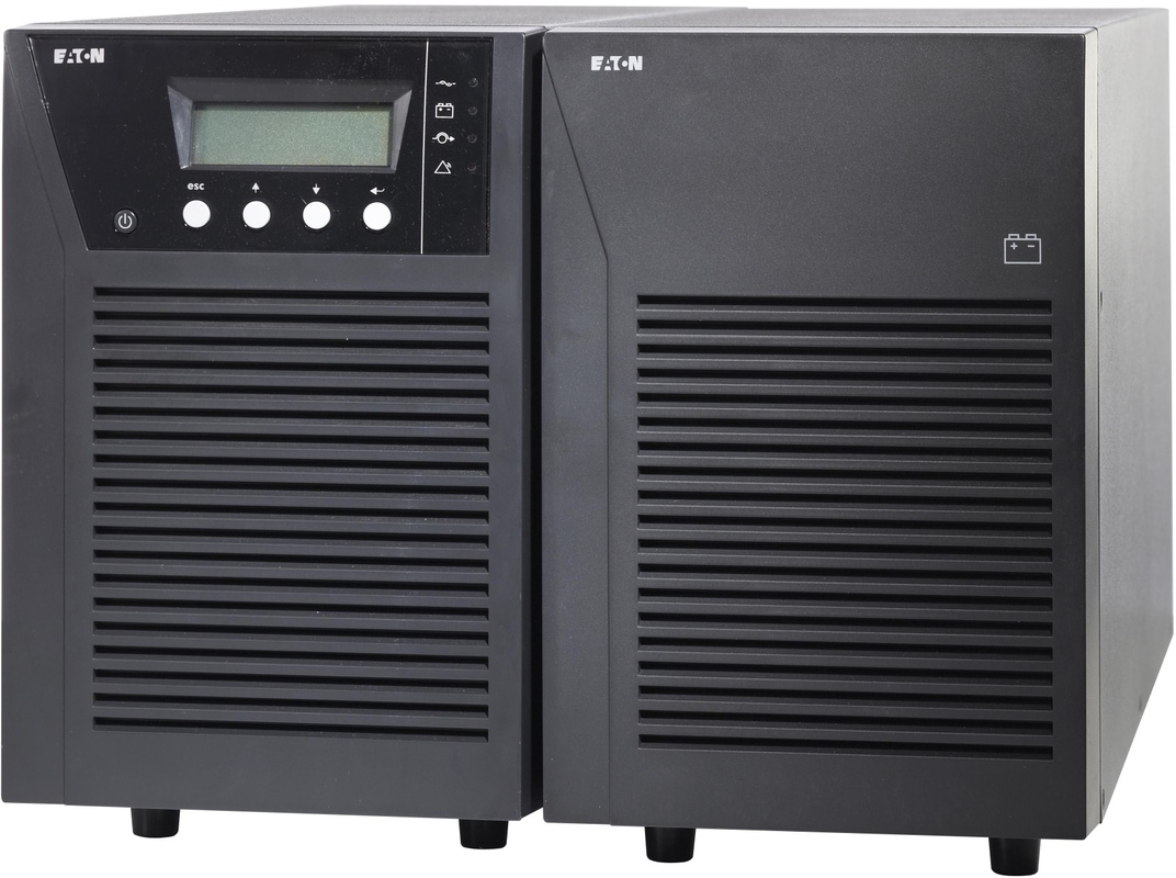 Specificaties van Eaton 9130 1500VA Tower UPS - Tweakers