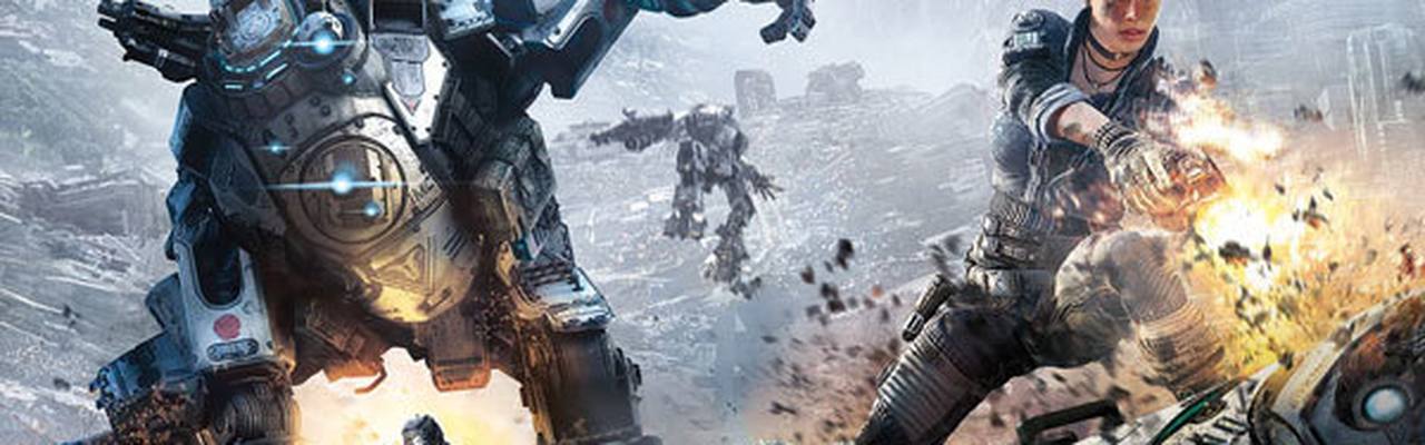 Titanfall 2 Review - Tweakers