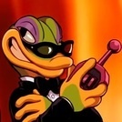 Ontwikkelaar wil Gex-platformgames uit jaren negentig opnieuw ...