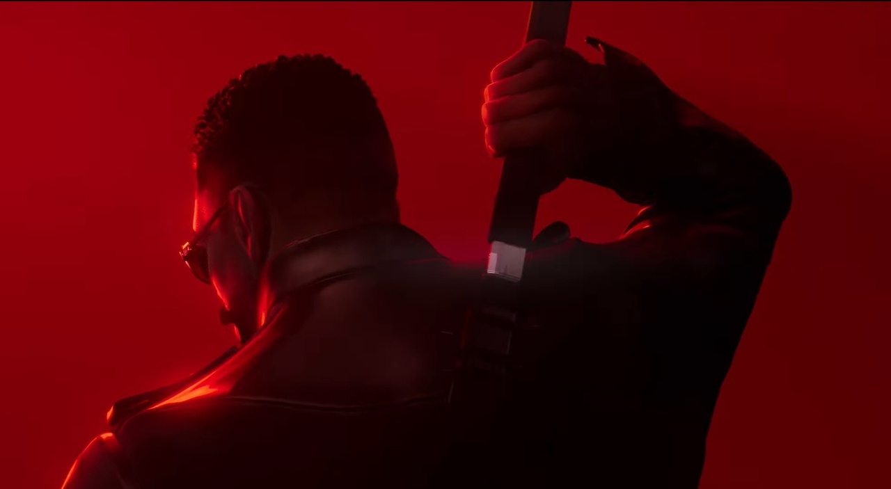 Bethesda en Arkane Lyon kondigen Marvel's Blade aan - Tweakers