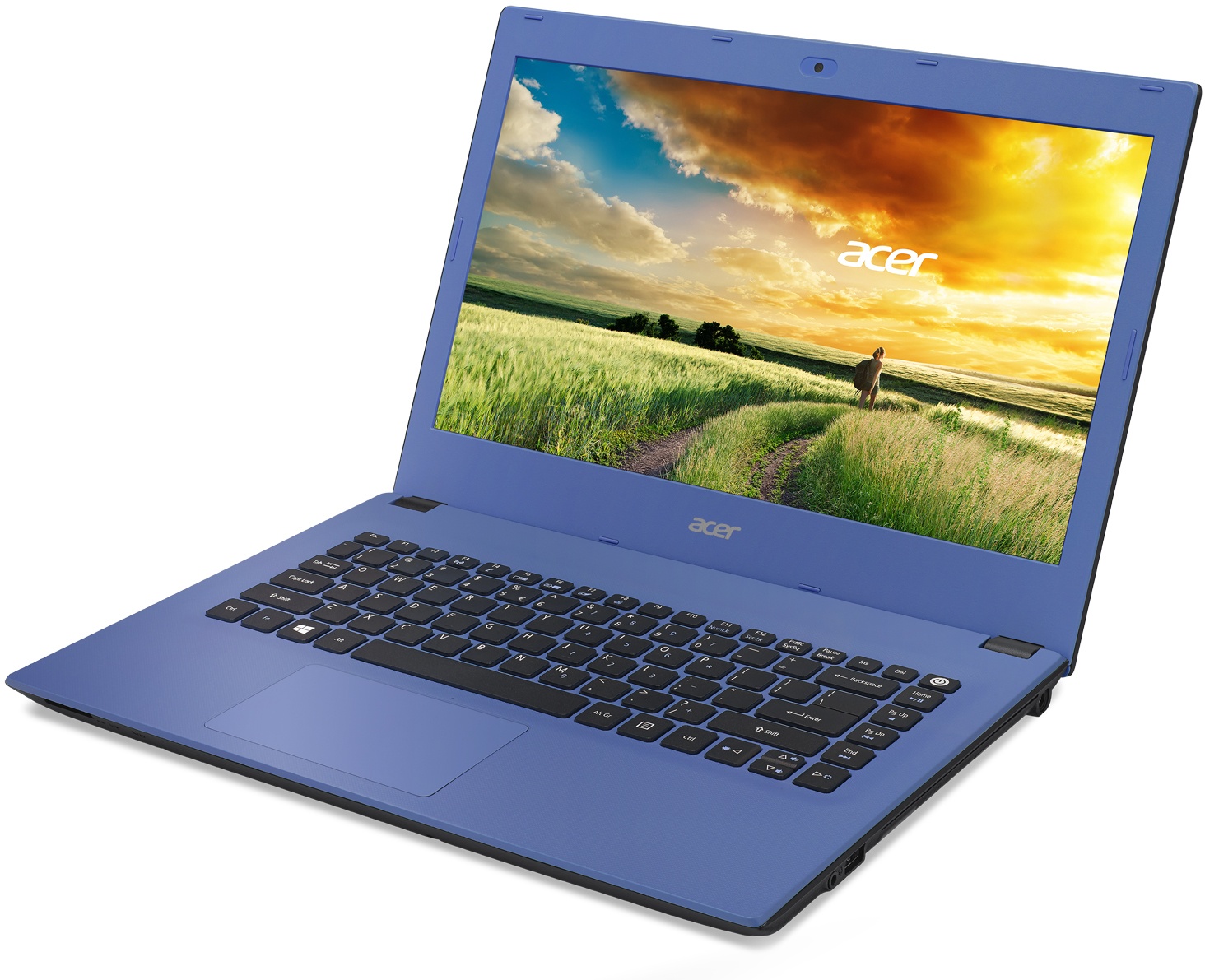 Acer Aspire E5-473-39EH - Kenmerken - Tweakers