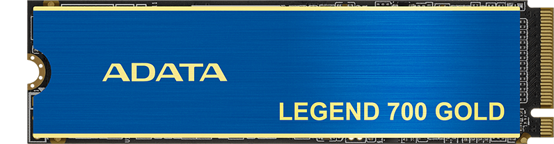Specificaties van Adata Legend 700 Gold 1TB - Tweakers