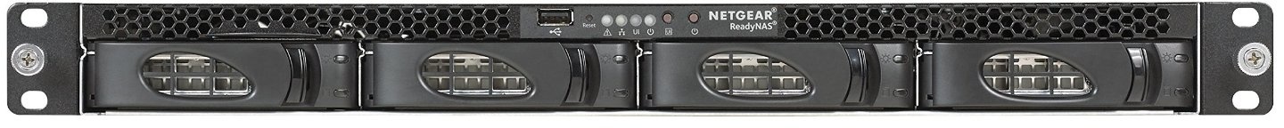 Specificaties van Netgear ReadyNAS 3138 - Tweakers