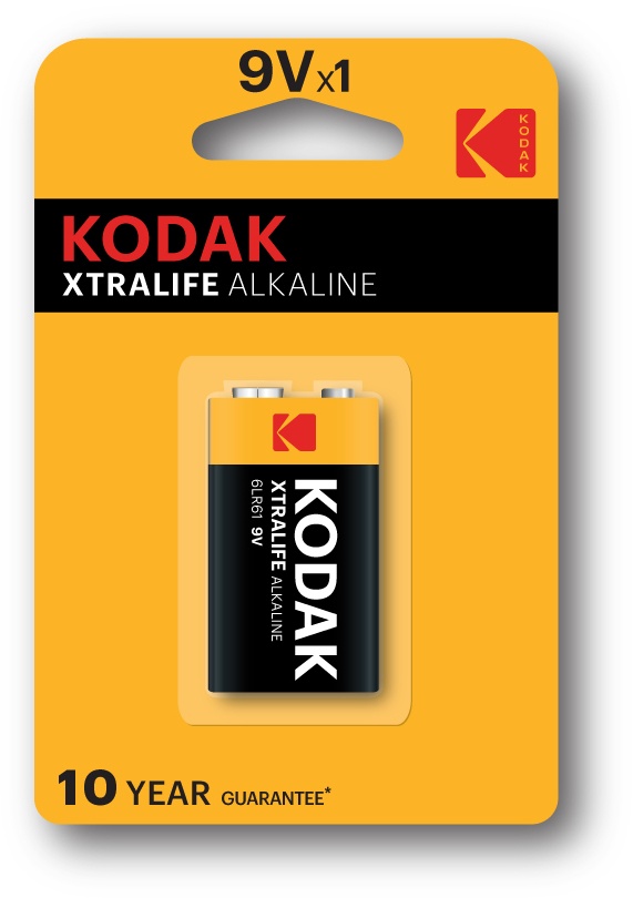 Specificaties van Kodak Xtralife - Tweakers