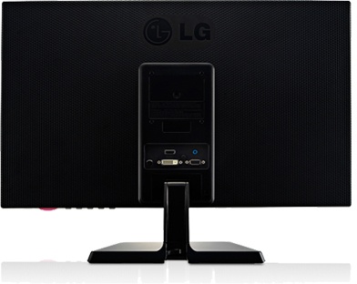 Specificaties van LG IPS234V-BN Zwart - Tweakers