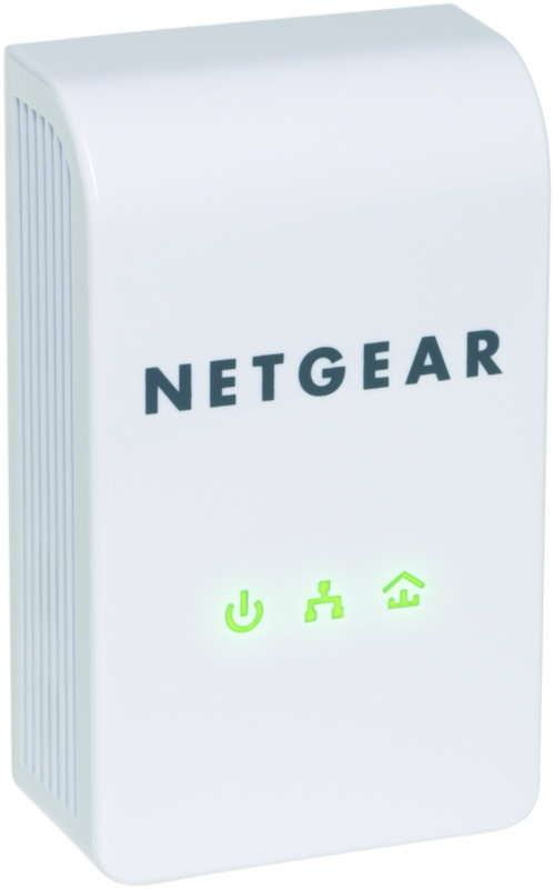 Specificaties van Netgear Powerline AV 200 Mini Adapter XAV1101 - Tweakers
