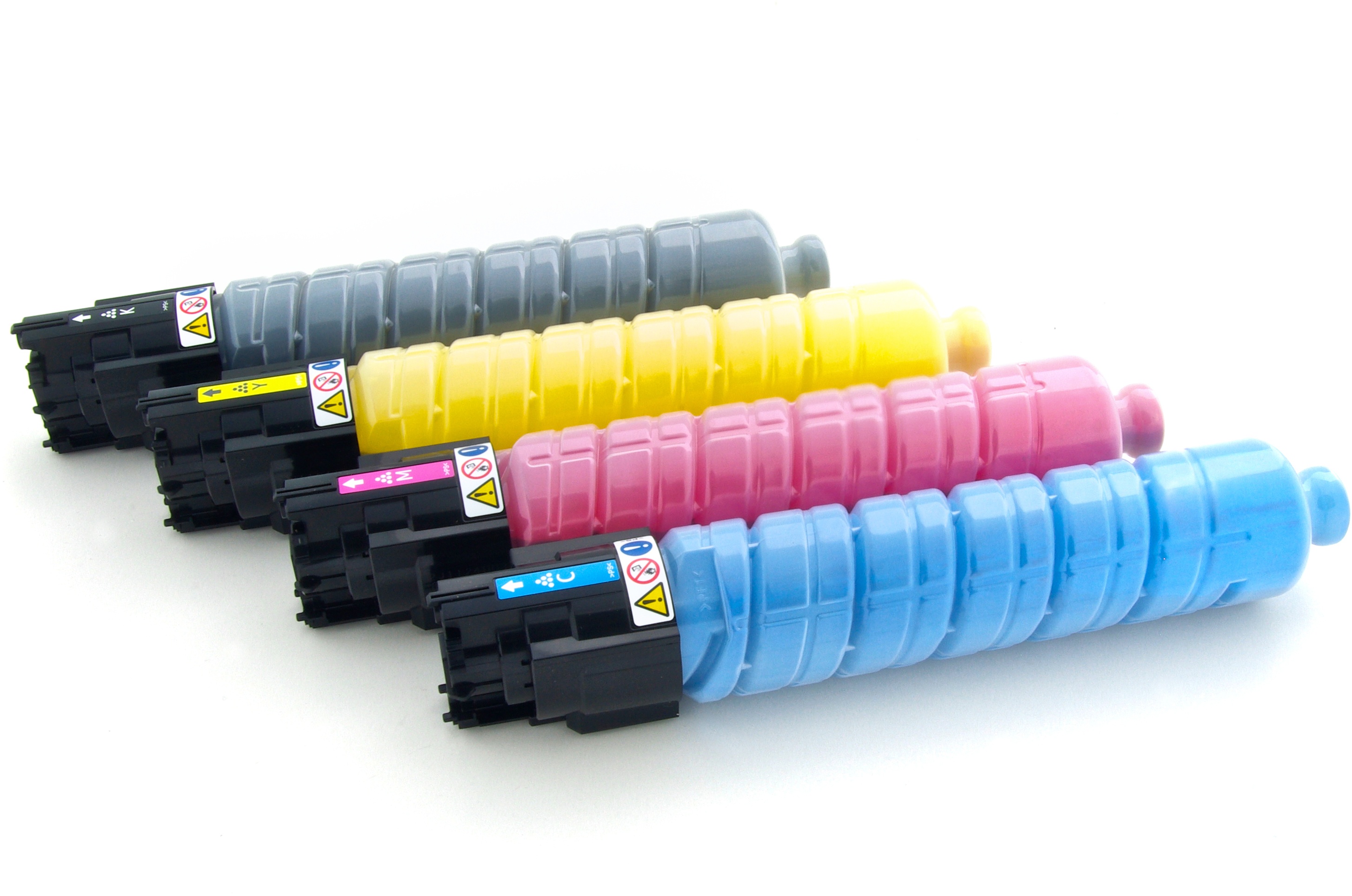 Specificaties van Ricoh Aficio SP C431DN - Tweakers