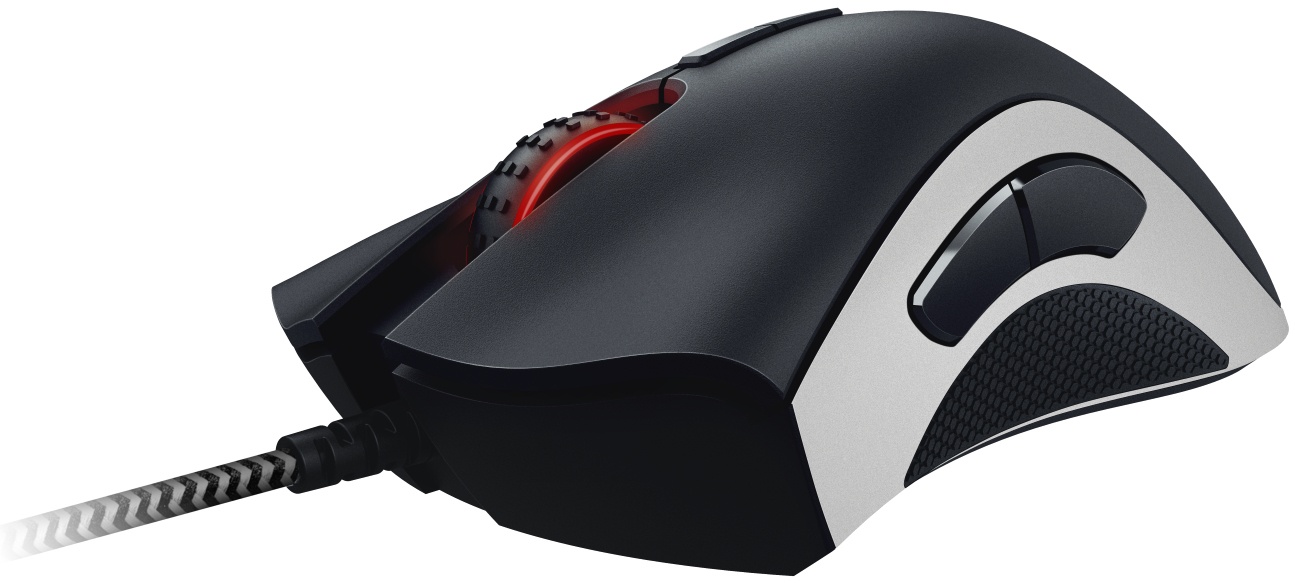 Specificaties van Razer Deathadder Elite - Destiny 2 Edition - Tweakers