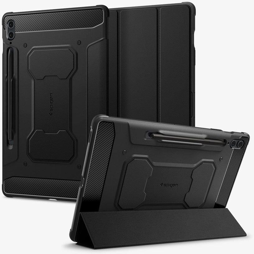 Specificaties van Spigen Rugged Armor Pro - Tweakers