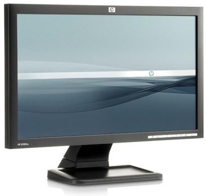 Specificaties van HP LE1851W Zwart - Tweakers