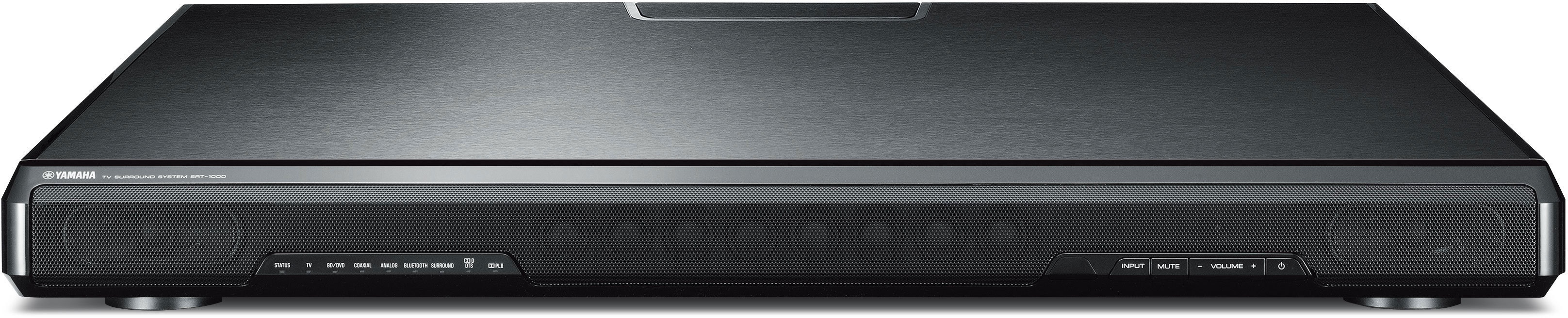 Specificaties van Yamaha SRT-1000 - Tweakers