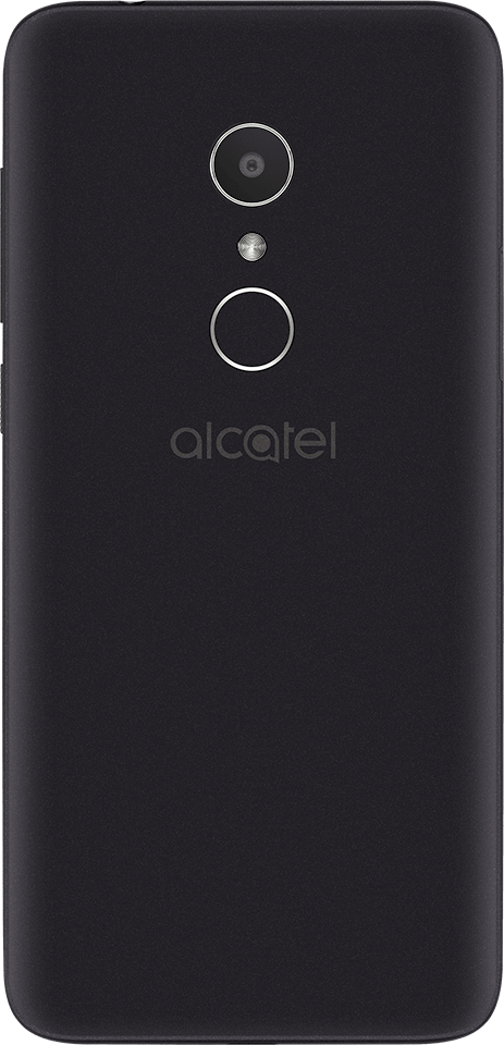 Specificaties van Alcatel 1X Zwart - Tweakers