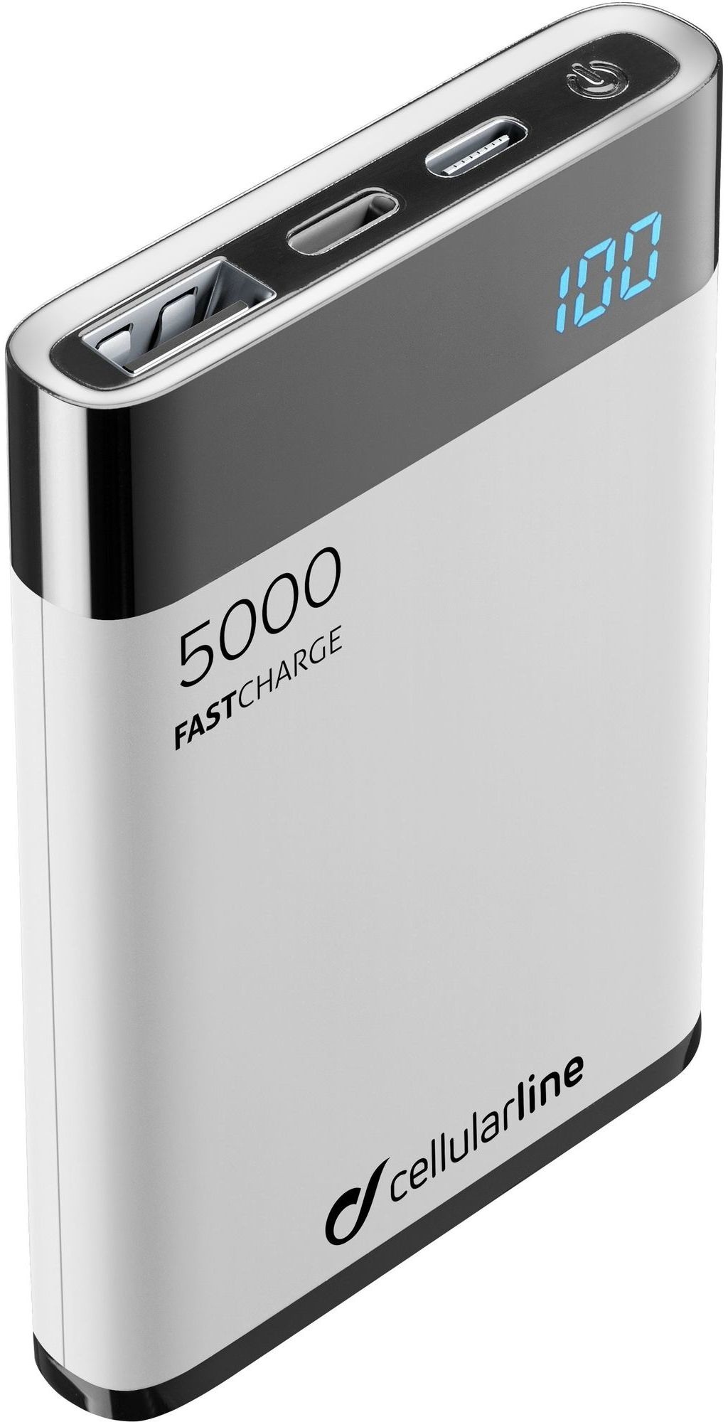Cellular Line FREEPMANTA5HDMFI - Kenmerken - Tweakers