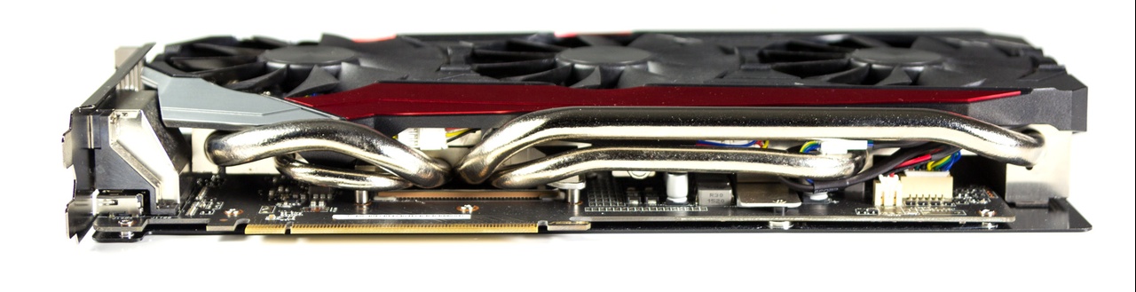 AMD Radeon R9 Fury Review - Tweakers