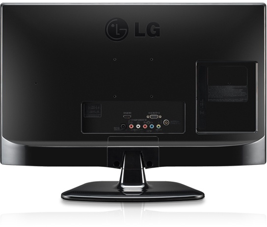 LG 24MT45D Zwart - Kenmerken - Tweakers