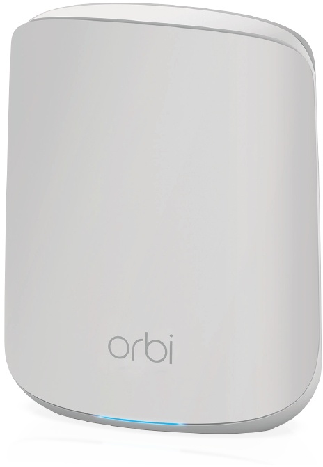 Specificaties van Netgear Orbi Dual-Band WiFi 6-mesh-systeem (RBR350 ...