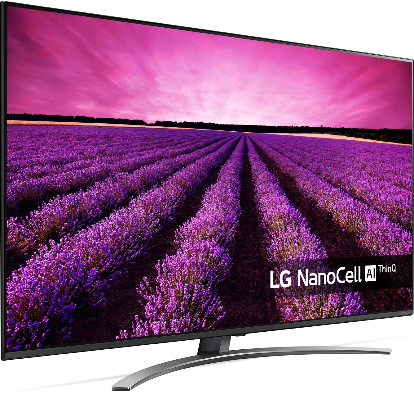 Specificaties van LG 55SM8200PLA Zilver, Zwart - Tweakers