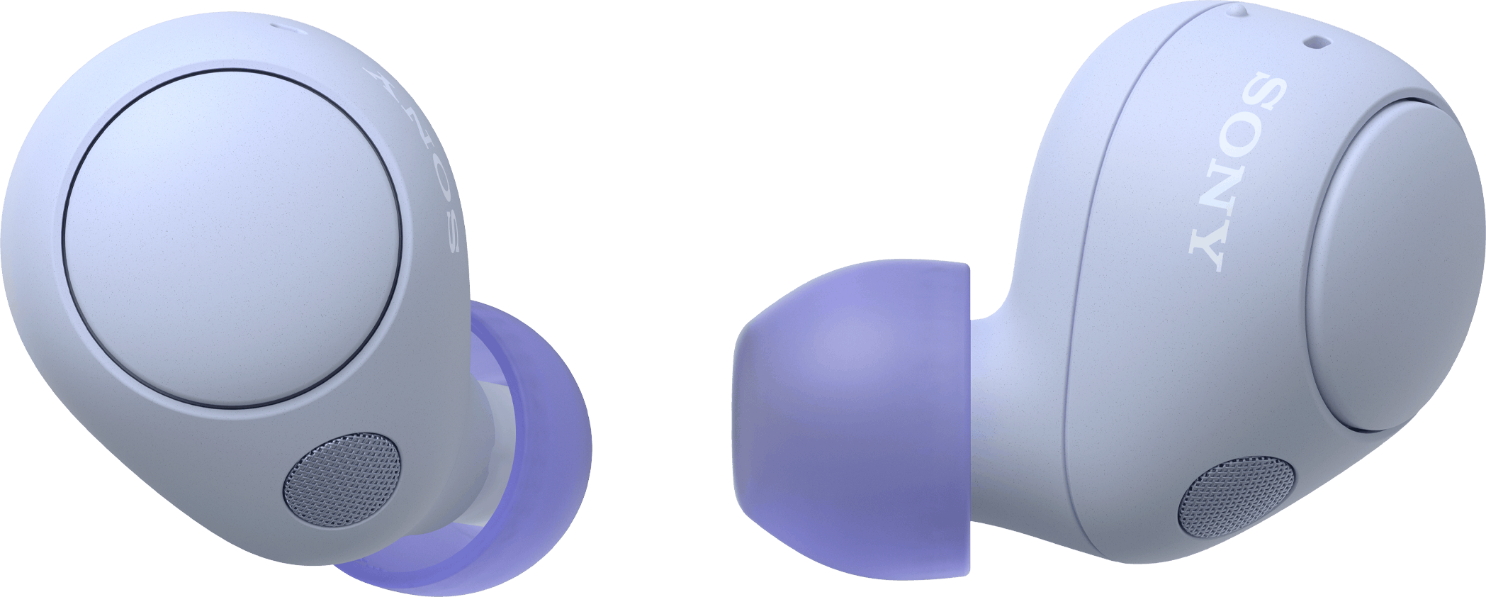 Sony WF-C700N (Paars): beste prijs - Tweakers