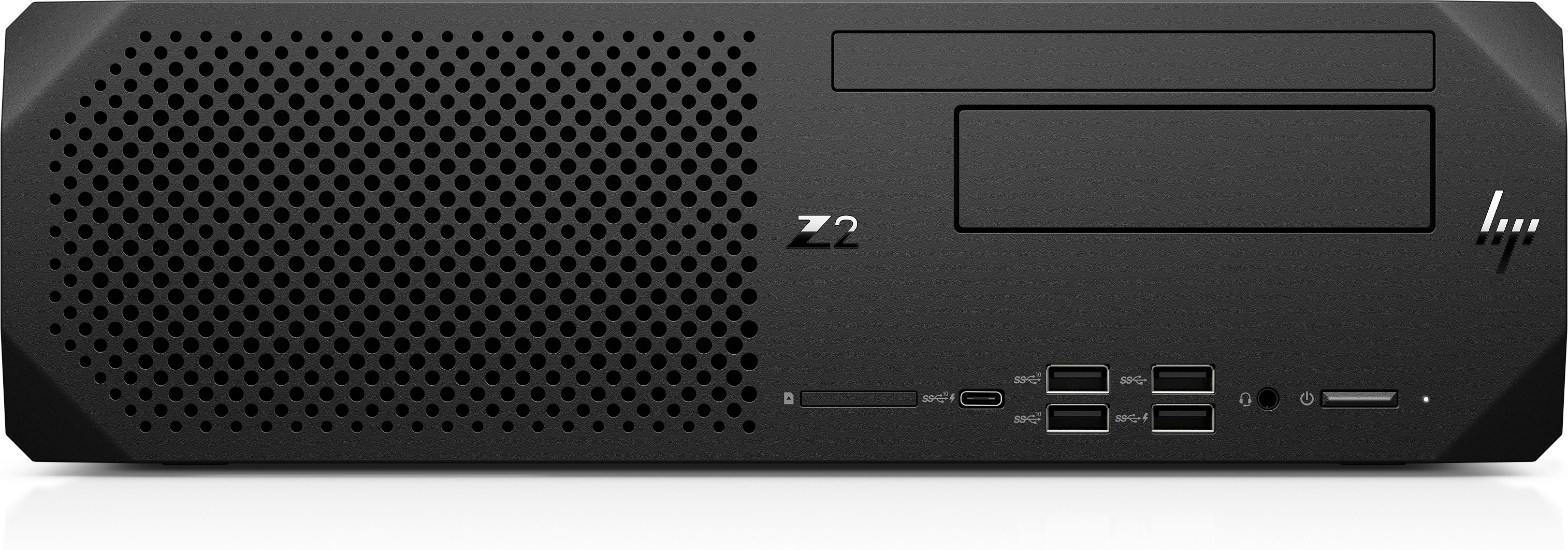HP Z2 SFF G5 Workstation (2N2B4EA) - Kenmerken - Tweakers