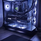 MSI GeForce RTX 4080 SUPER 16G GAMING X SLIM aangeboden - Vraag ...