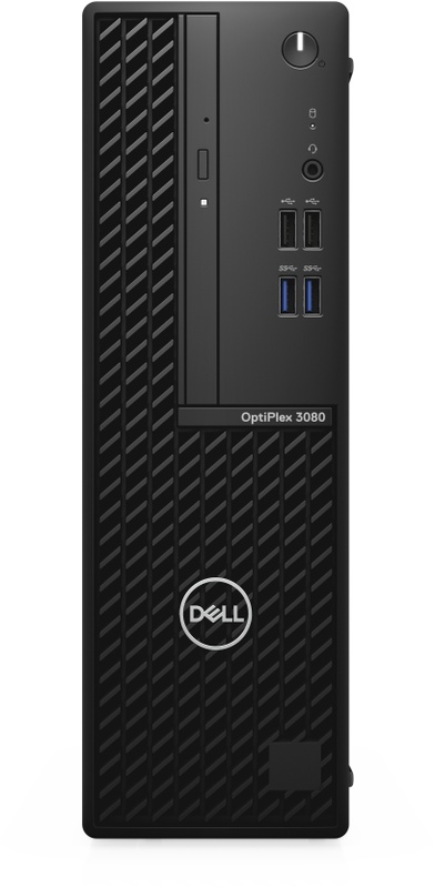Specificaties van Dell OptiPlex 3080 SFF (MCKC4) - Tweakers