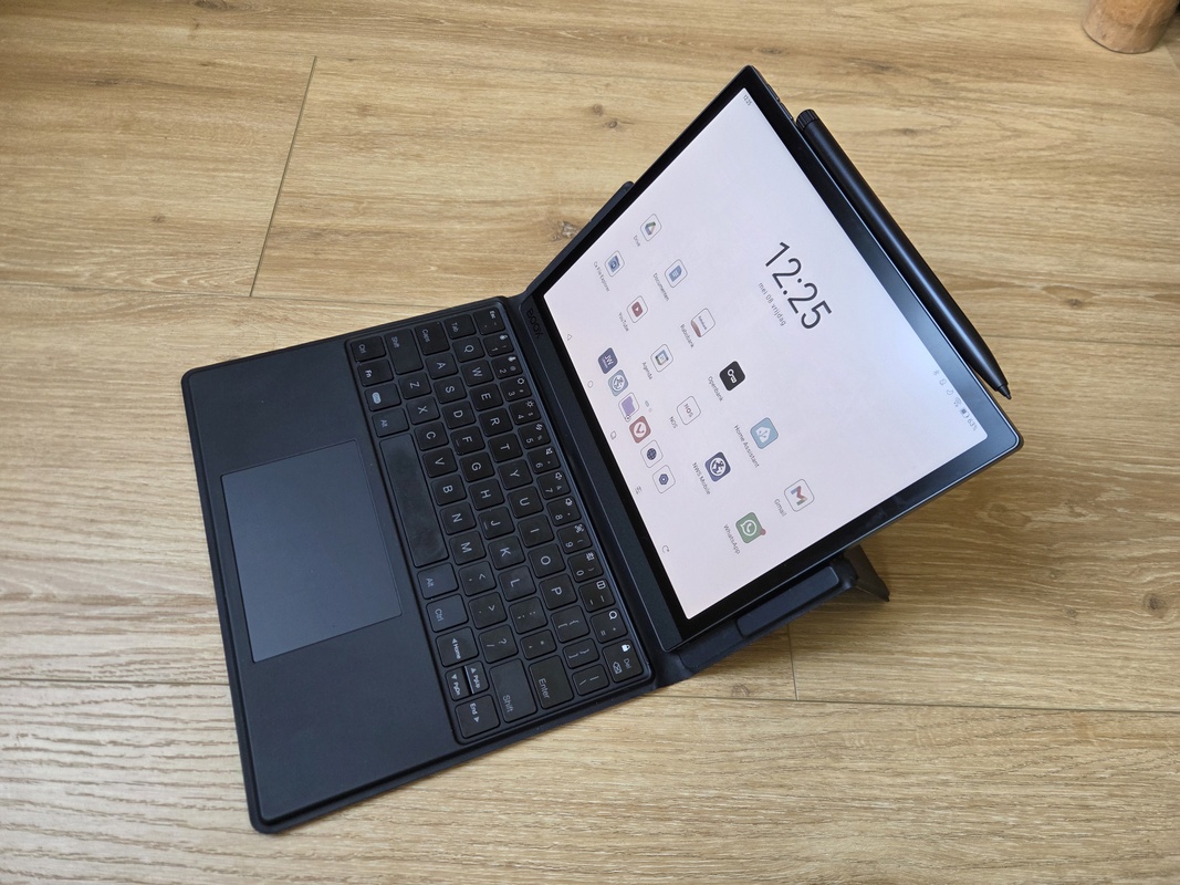 Boox Tab Ultra Color E-Ink Tablet - Android aangeboden - Vraag & Aanbod ...