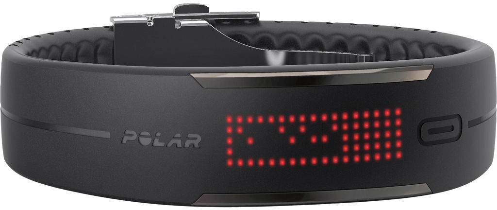 Polar Loop 2 - Reviews - Tweakers