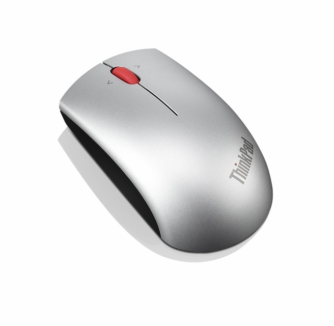 Specificaties van Lenovo ThinkPad Precision Wireless Mouse - Tweakers