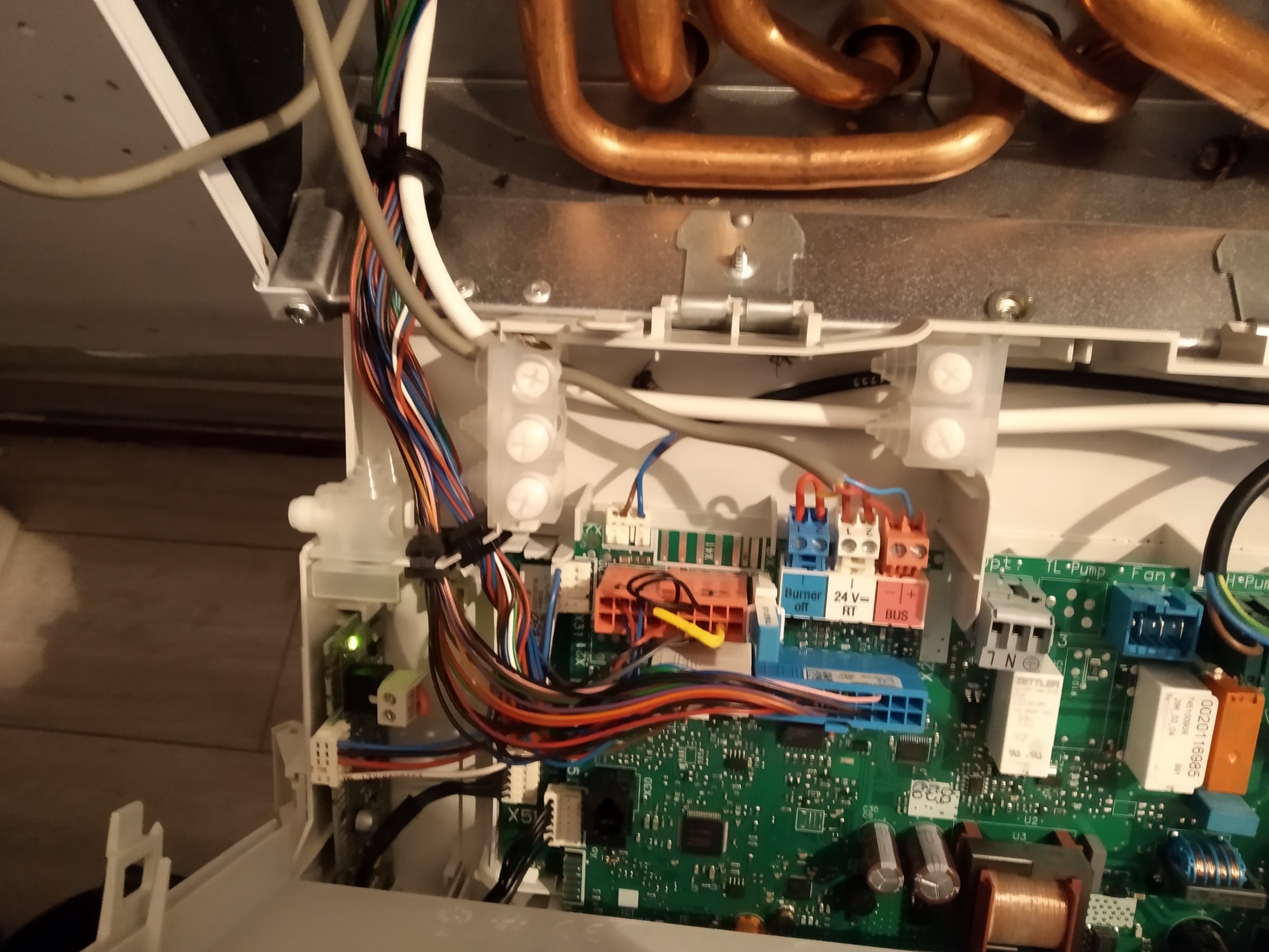 Honeywell Evohome: Hoe en wat nodig? - Duurzame energie en installaties ...