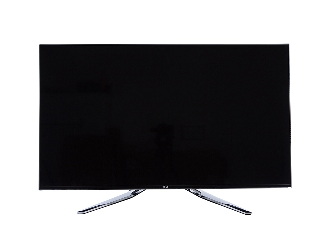 LG LM960V: flinterdunne full-led-tv - Review - Tweakers
