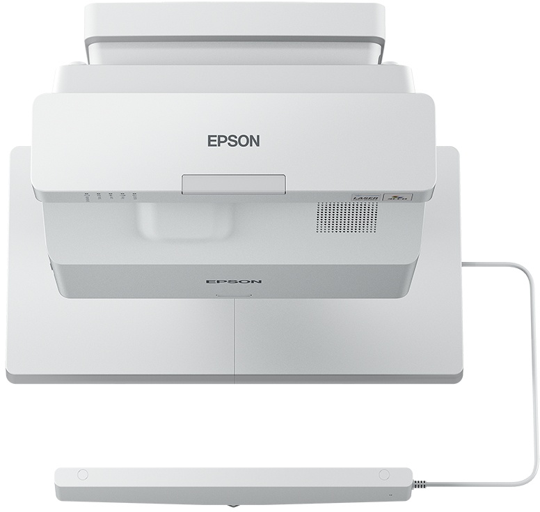 Epson EB-725Wi - Kenmerken - Tweakers