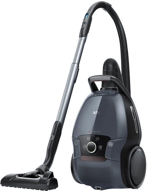 AEG VX9-4-4DB - Kenmerken - Tweakers