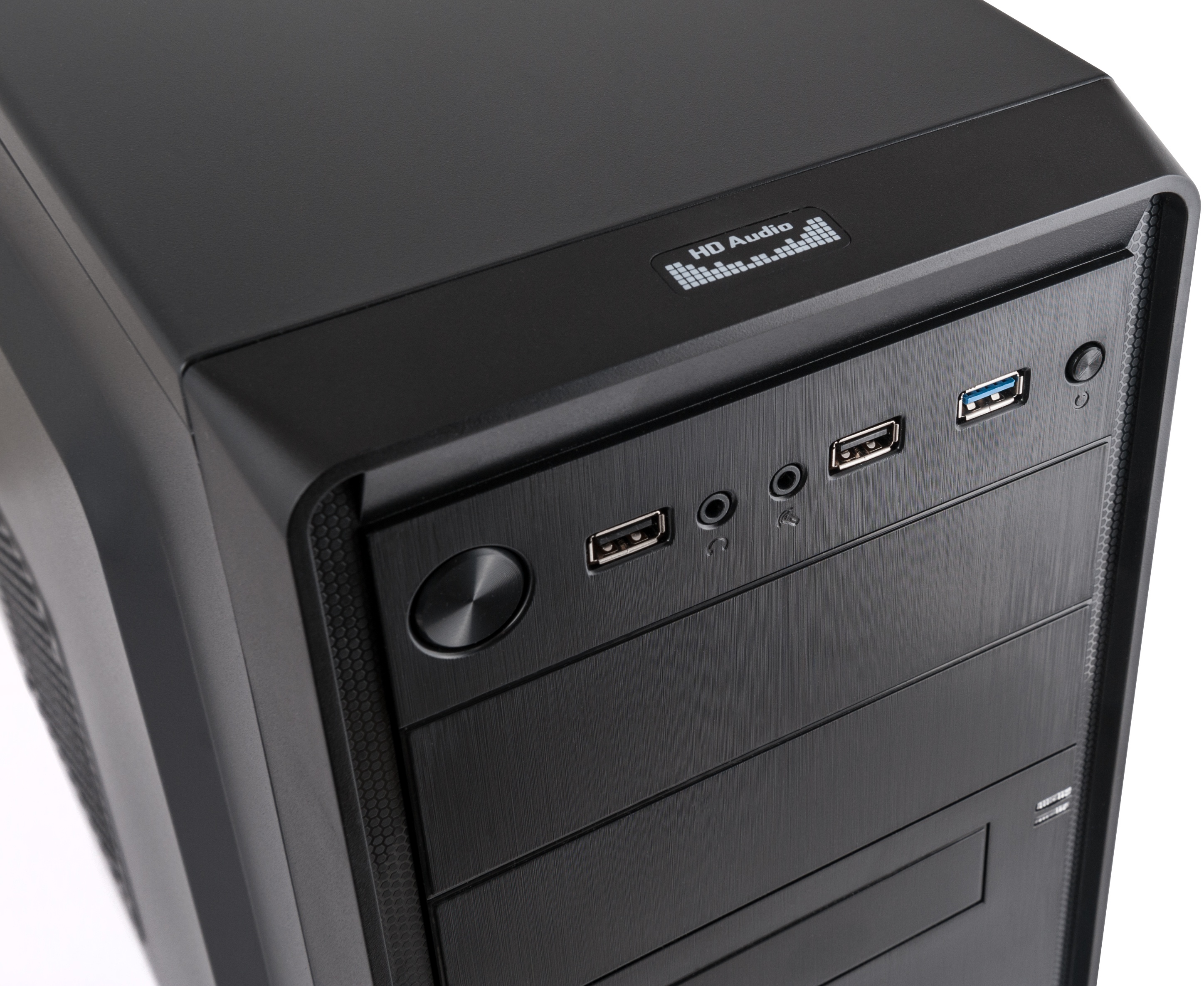 Modecom TRES - Kenmerken - Tweakers