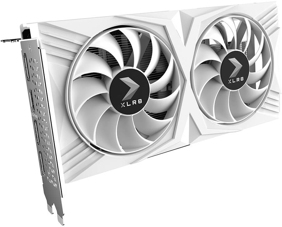Alternatieven voor PNY GeForce RTX 4060 8GB VERTO Dual Fan - Tweakers