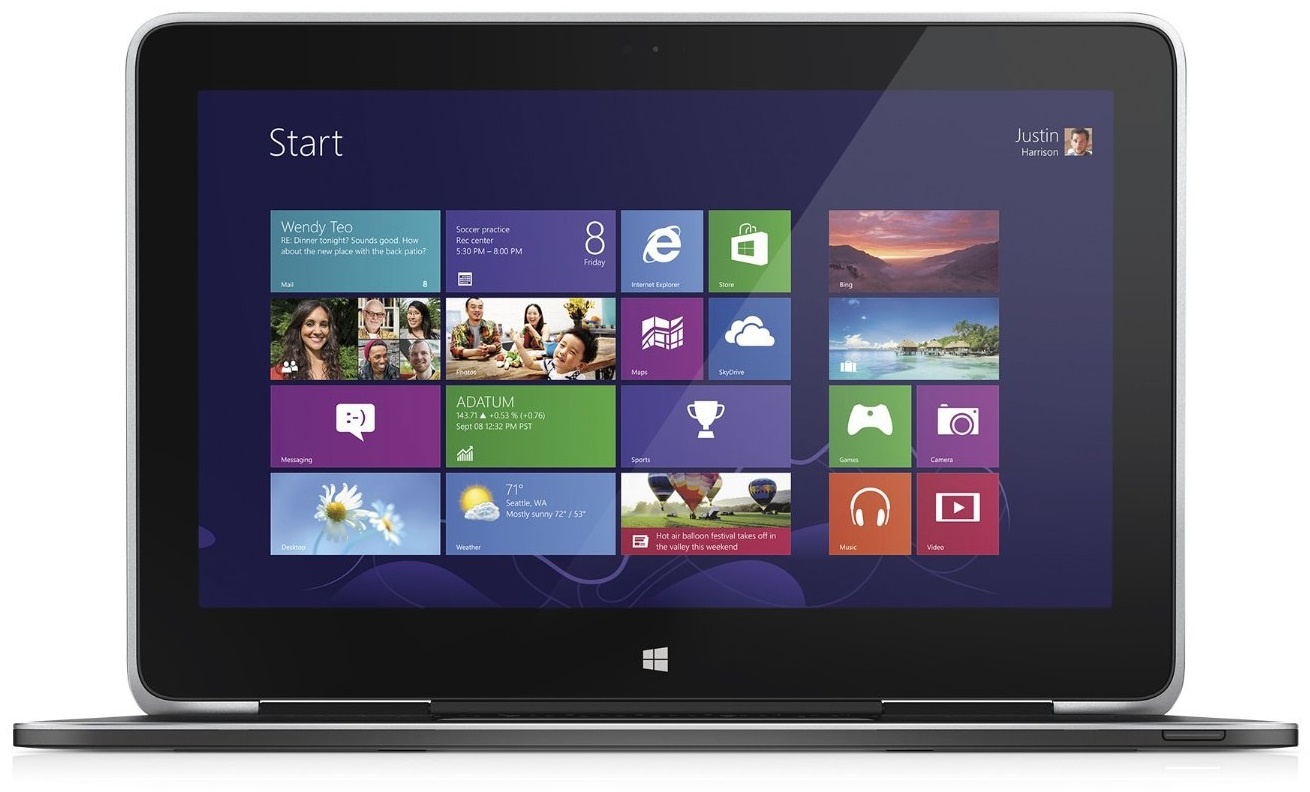 Dell XPS 11 9P33-5592: beste prijs - Tweakers