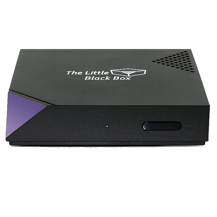 The Little Black Box V1 - FreshMaker - Product reviews - Tweakers