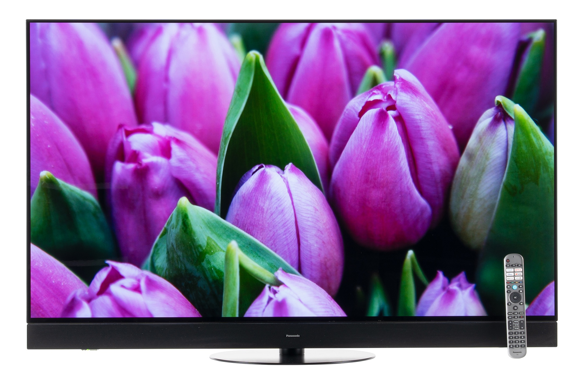Panasonic Z90A- en Z95A-tv Review - Tweakers