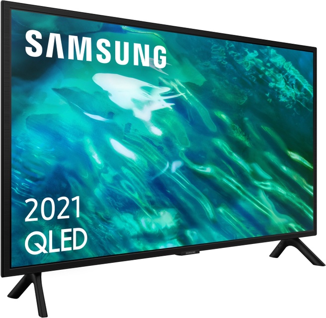 Specificaties van Samsung QLED Q50A 32" (buitenlands model ...