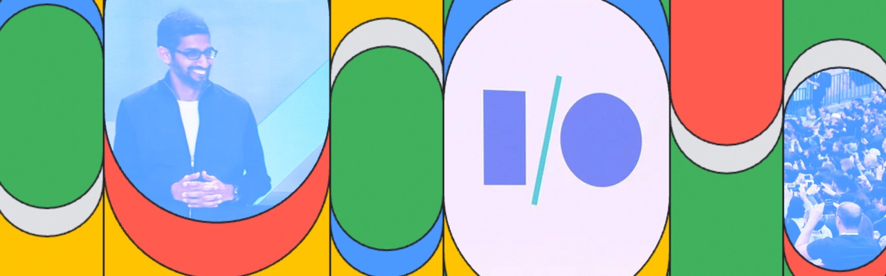 Google I/O? - 'AI all the things' en nieuwe Pixels? - Tweakers