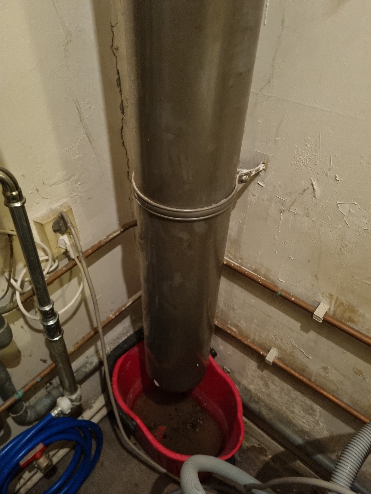 pvc rioolbuis - Bouwen en klussen - GoT