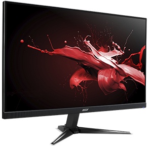 Specificaties van Acer Nitro QG241Y Zwart - Tweakers