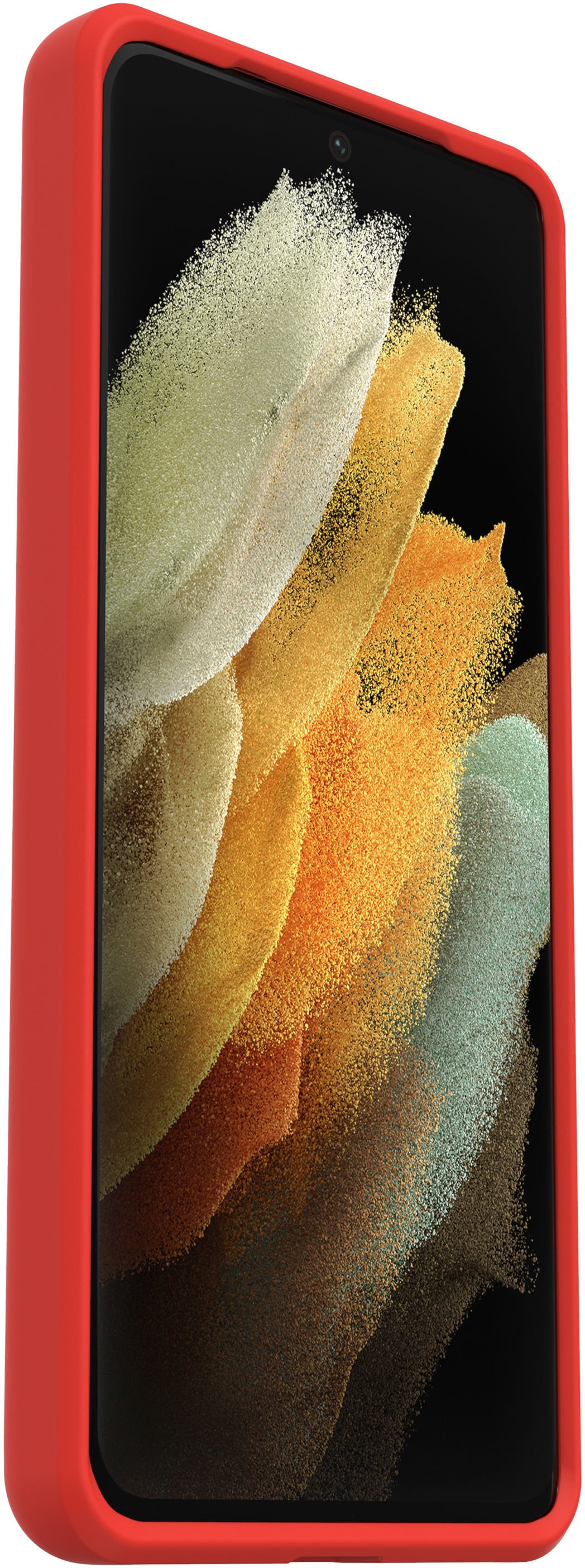 Otterbox React Series voor Samsung Galaxy S21 Ultra 5G, Power Red ...