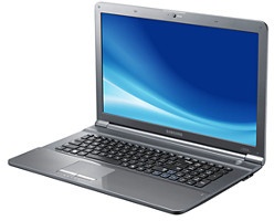Samsung RC720-S01 - Kenmerken - Tweakers