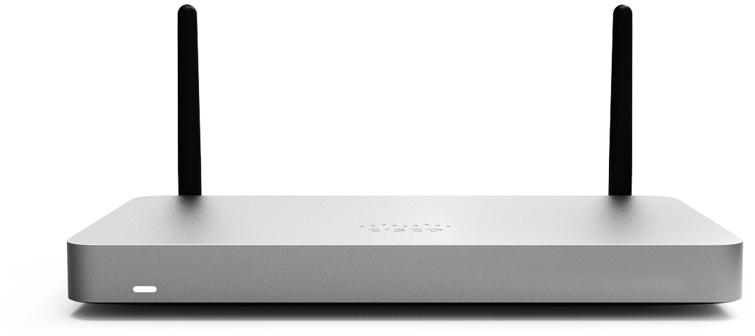 Cisco Meraki MX67W: beste prijs - Tweakers