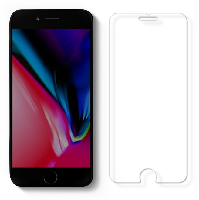 Spigen iPh SE 2020/8/7 EZ fit tRSlim 2P (iPhone SE (2020) / iPhone 8 ...
