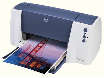 Specificaties van HP DeskJet 3820 - Tweakers