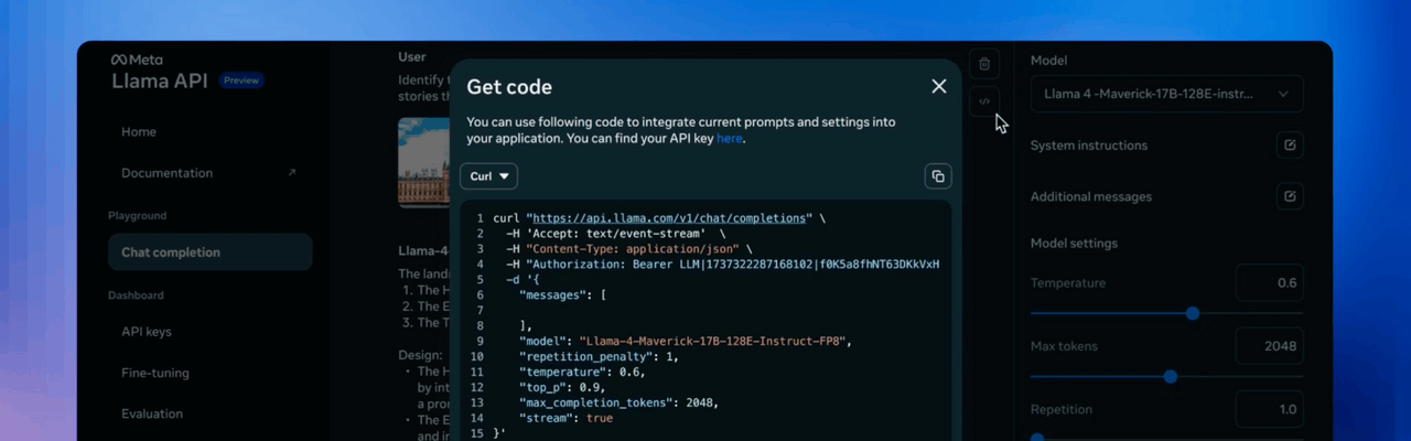 Meta brengt Llama API-tool uit voor ontwikkelaars - Tweakers
