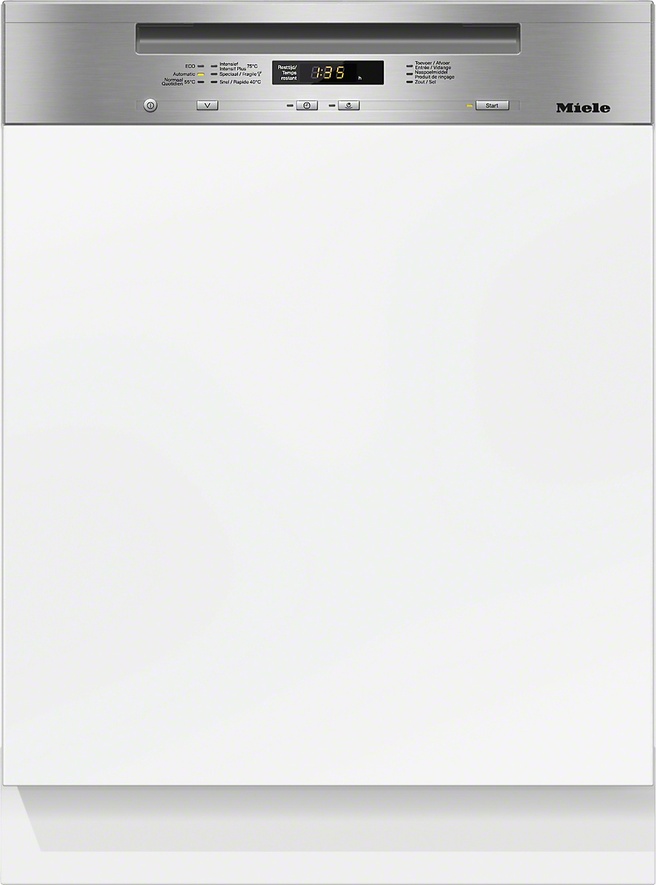 Miele G 6200 I - Kenmerken - Tweakers