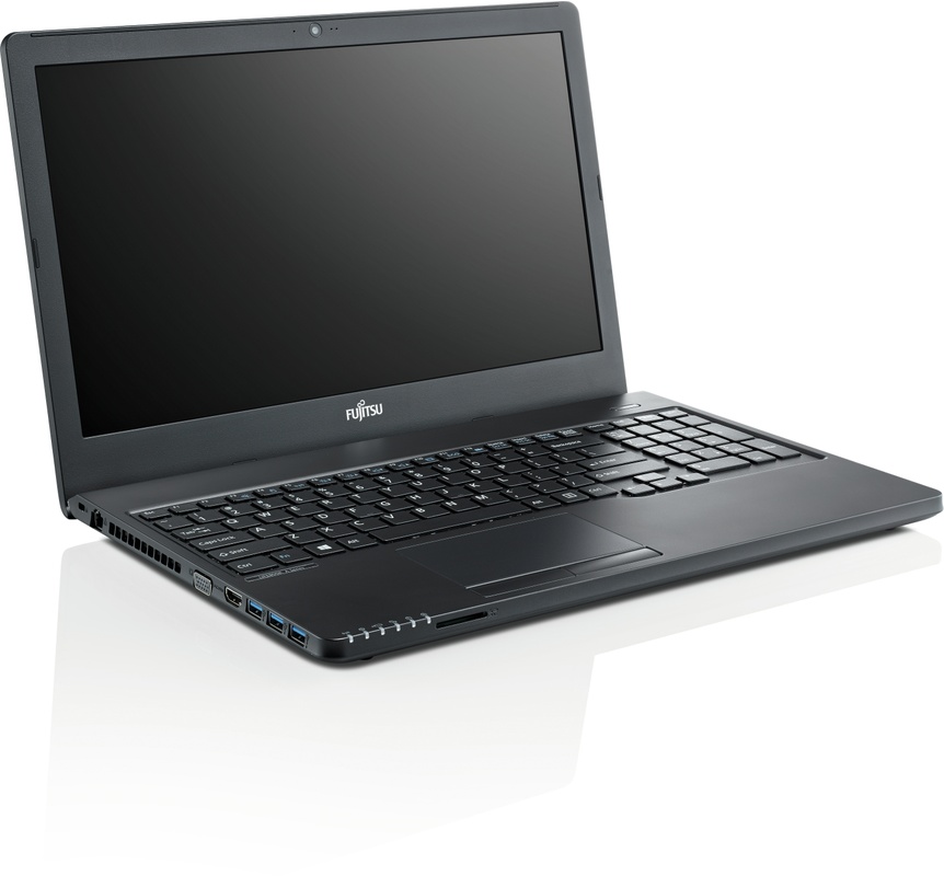 Specificaties van Fujitsu Lifebook A357 VFY:A3570M252FNL - Tweakers